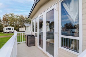 Apartamento | 3 quartos, internet de alta velocidade