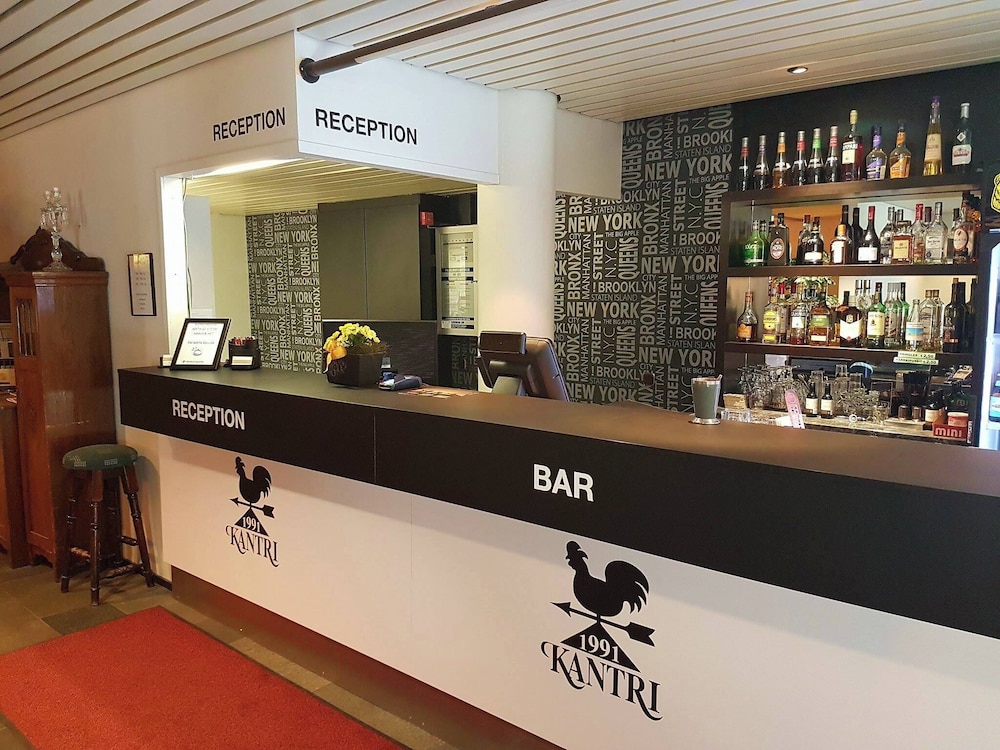 Sport Hotel Kantri - Kankaanpää