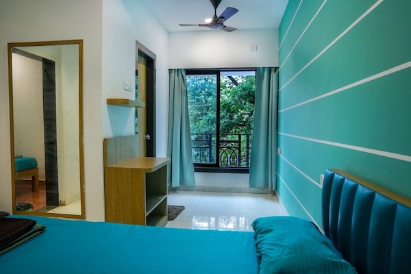 Hotel Royal Usi - Dapoli