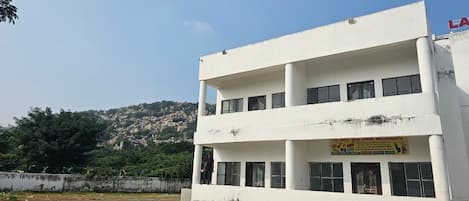 Fachada