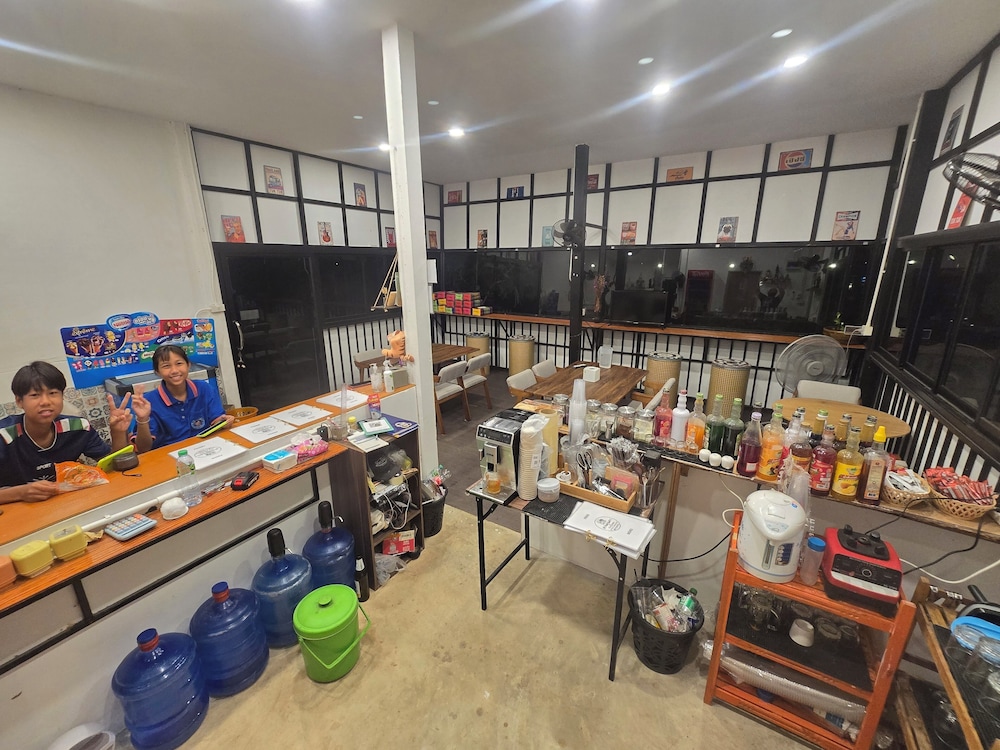 The Garden Resort - Khon Kaen