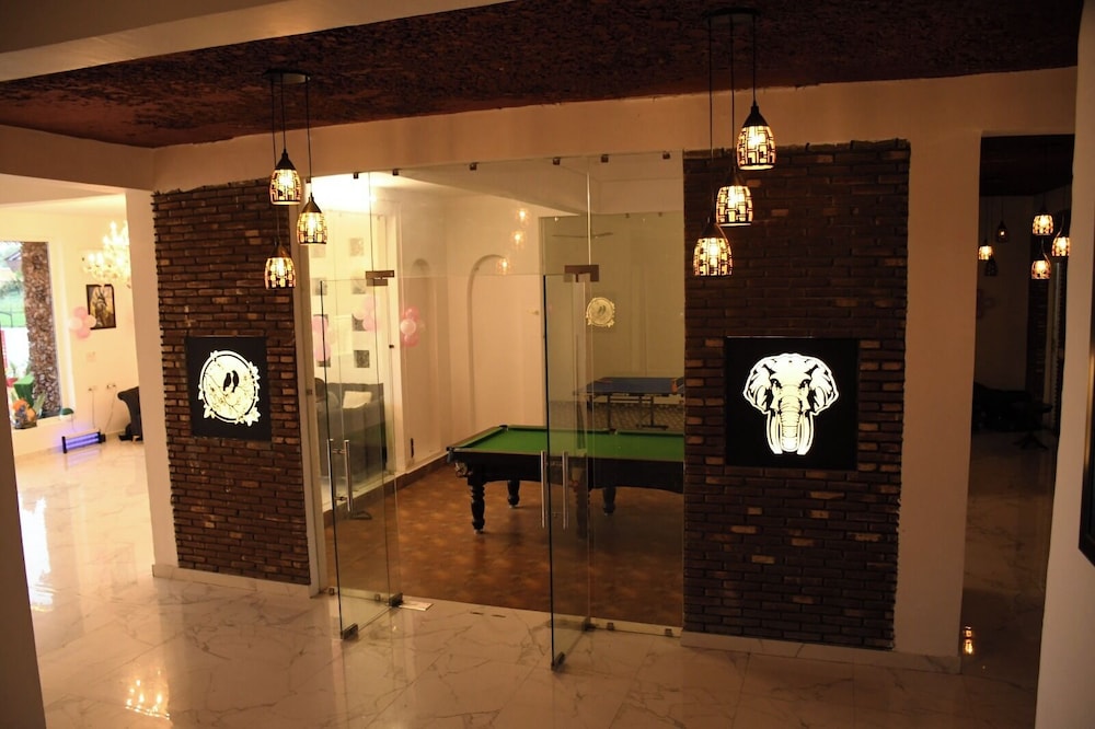 Prakaram Resort And Cafe - Jim Corbett National Park