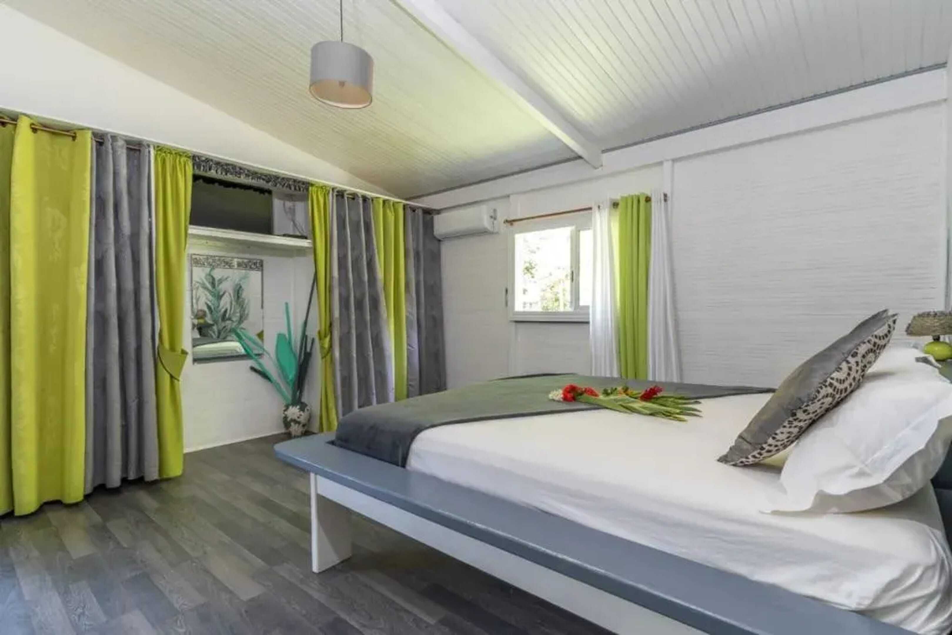 Homerez - Apartamento Luminoso Le François - Fort-de-France