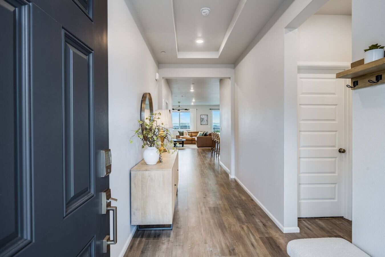 Puget Sound Vista-incredible Water&mountain Views! - Port Orchard, WA