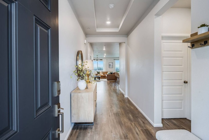 Puget Sound Vista-incredible Water&mountain Views! - Bremerton, WA