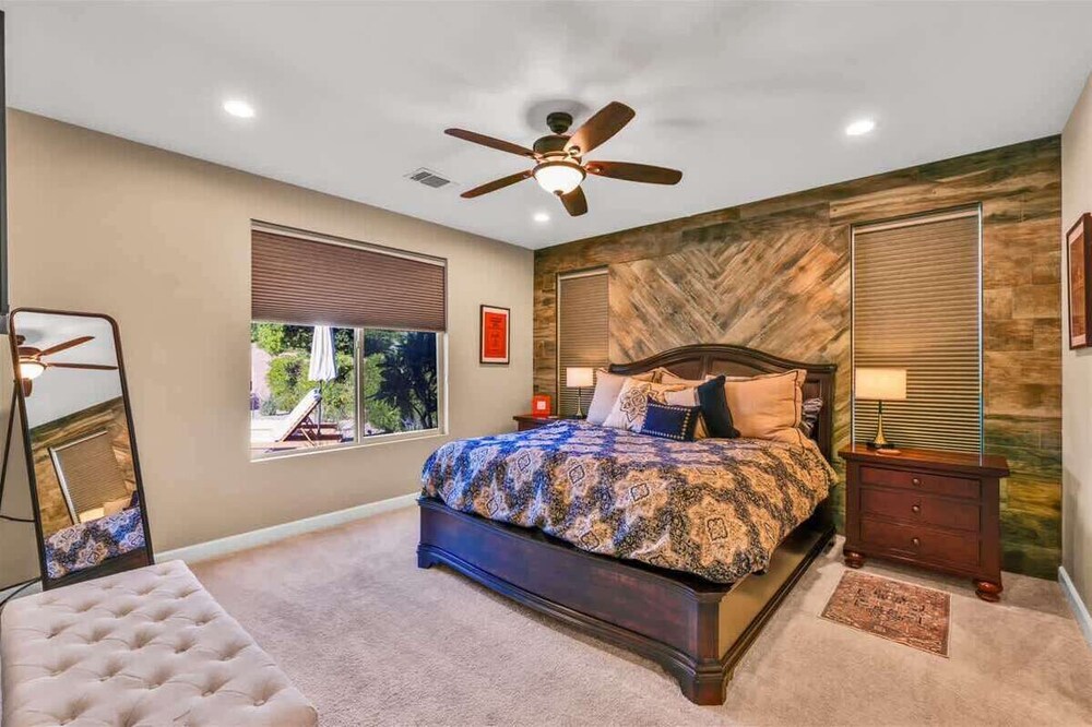 Paso Fino - Trilogy Polo Club Oasis! - Indio | Vrbo