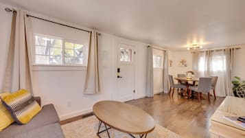 Casa (1 Bedroom) | Interior