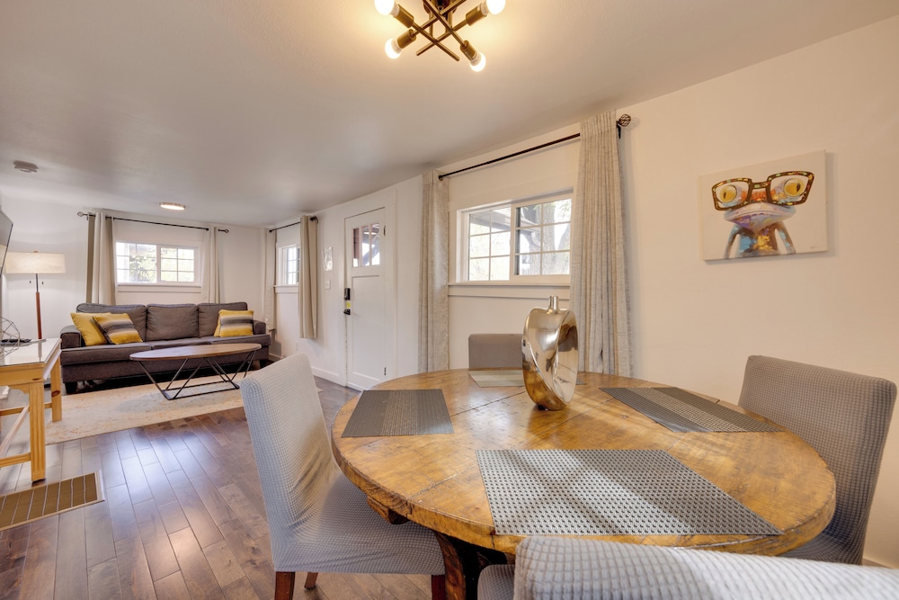 2 Mi To Dtwn: Colorado Springs Gem W/ Hot Tub! - Colorado Springs, CO