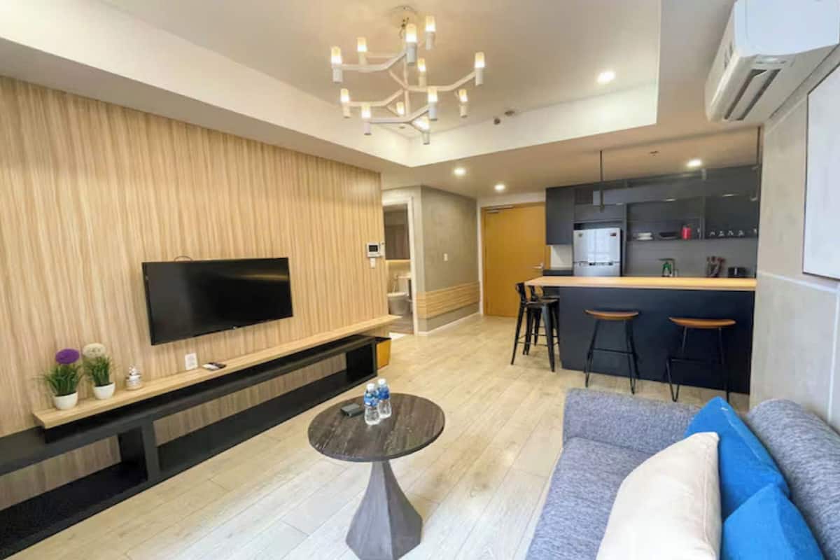 Suite Nobre, 1 quarto, acesso ao Club Lounge, vista para o rio | Lençóis de algodão egípcio, roupa de alta qualidade, edredões de penas