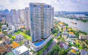 Pormenores do exterior