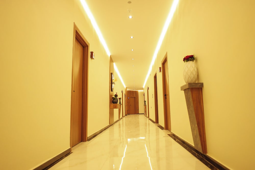 Sama Hotel Sherif Bash - Kairo