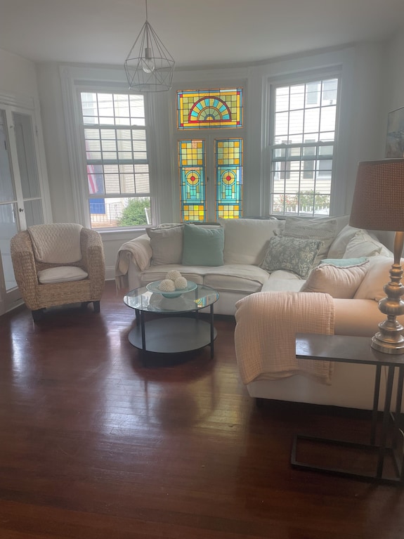 Charming 3 Bedroom House In Downtown Newport. - Newport, RI
