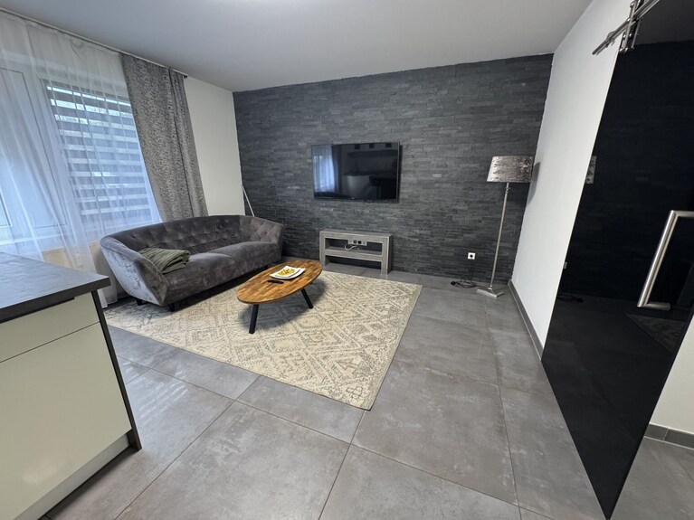 Apartment-private Bathroom - Oldenburg