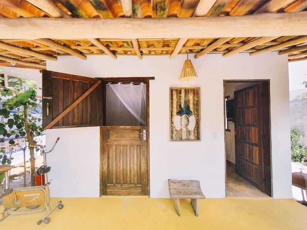 Vila Flor Da Mata - Trancoso