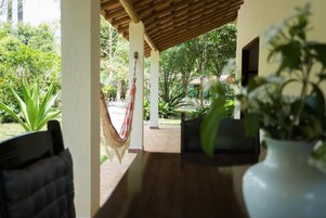 Casa conforto | Wi-Fi de cortesia