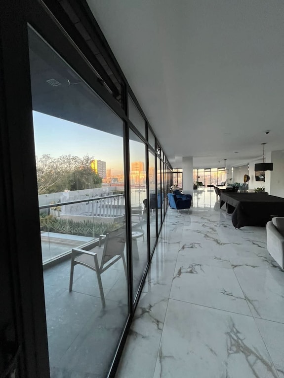 Loft Icon Strip View/balcony & Pool, Couples 1203 - Tijuana
