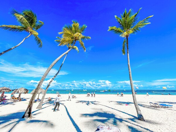 Mini Beach Studios - Punta Cana