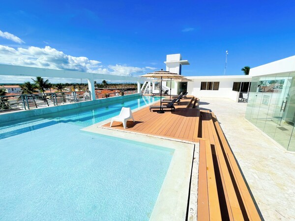 Mini Studios Beach - Punta Cana