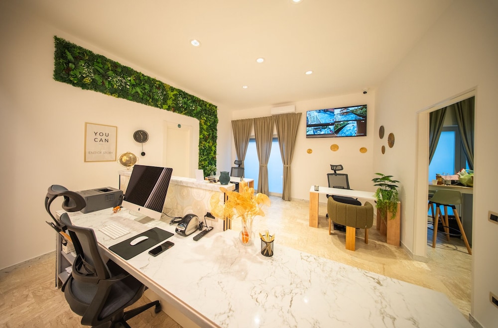 Salernum Luxury Apartments - Salerno