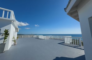 Terrenos do alojamento