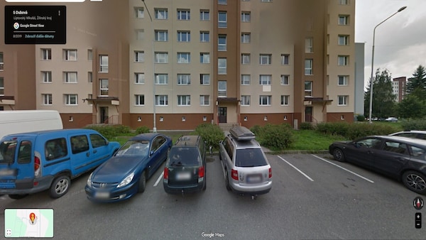 Ajme Apartmán - Liptovský Mikuláš
