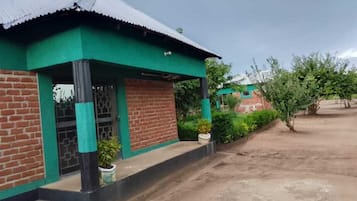 Fachada