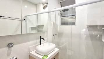 Apartamento | Casa de banho