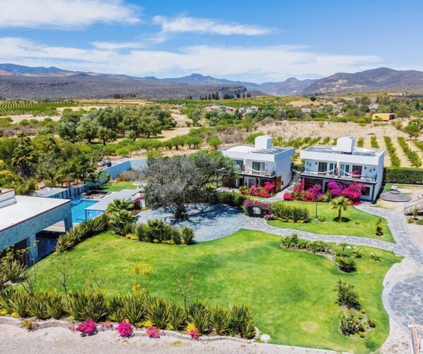 Yolihuani Relax Resort - Jalisco