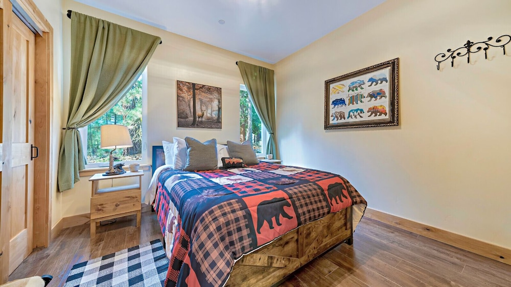 Welcome to your new favorite Graeagle getaway! - Graeagle | Vrbo