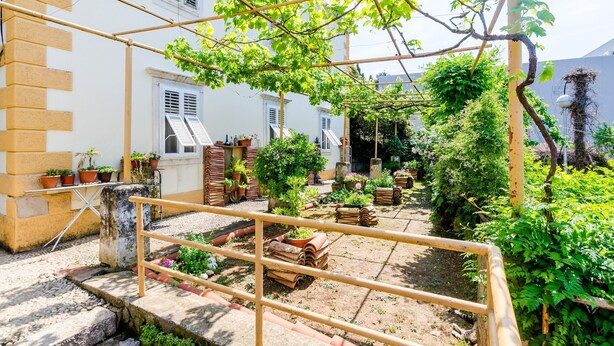 Apartamento | Área da propriedade