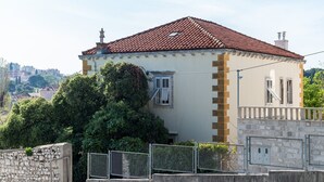 Apartamento | Fachada