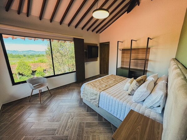 Hotel Antara Resort - Alcalá