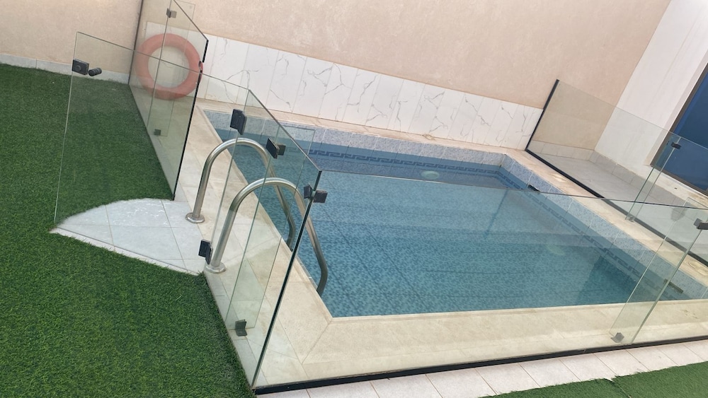 Blue Lagoon Chalets - Cidde