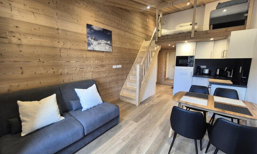 Apartment in Tignes Val Claret Ski Access Reviews, Deals & Photos 2026 ...