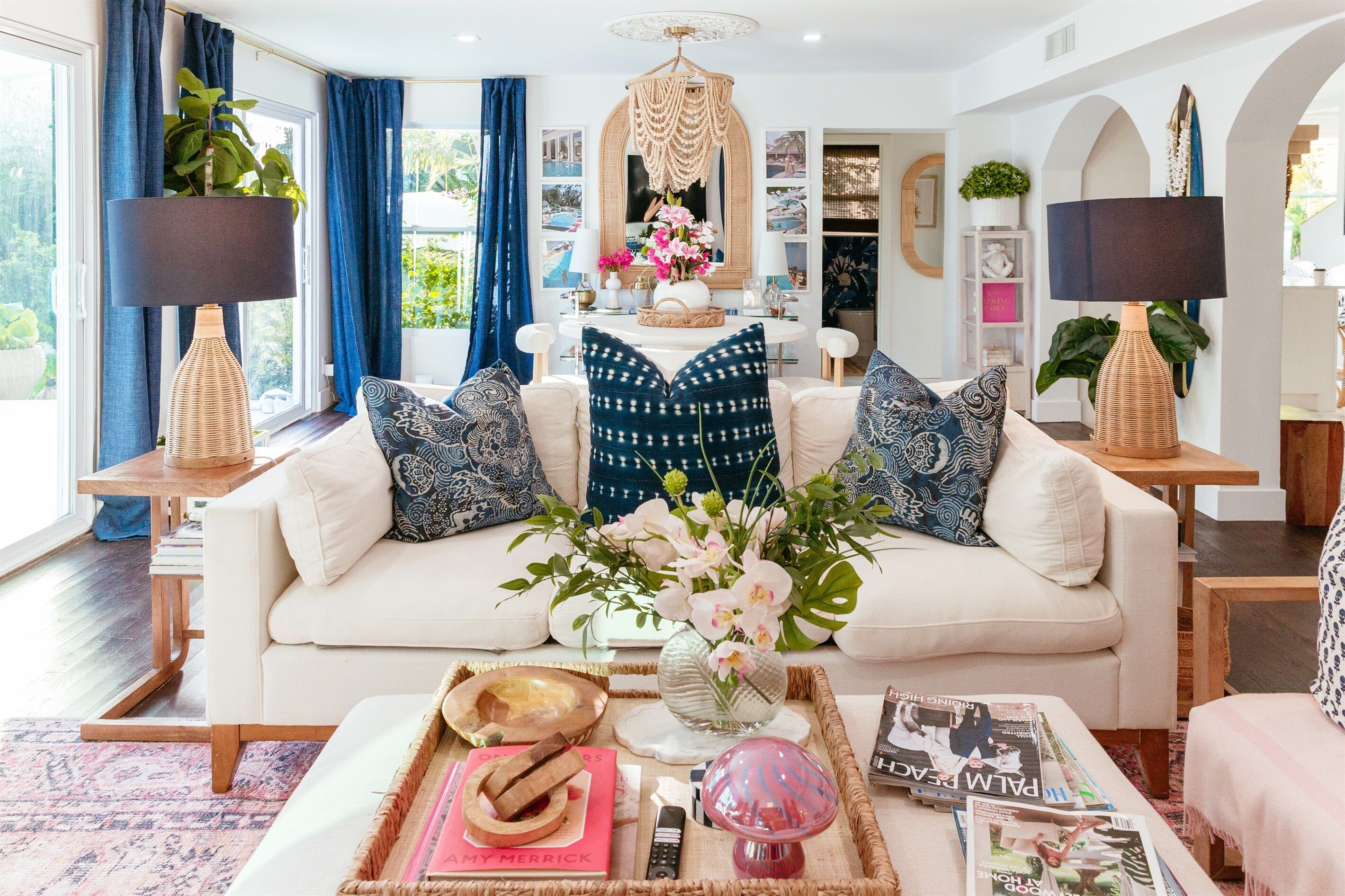 The Marisol Estate: Palm Beach Elegance - Palm Beach, FL