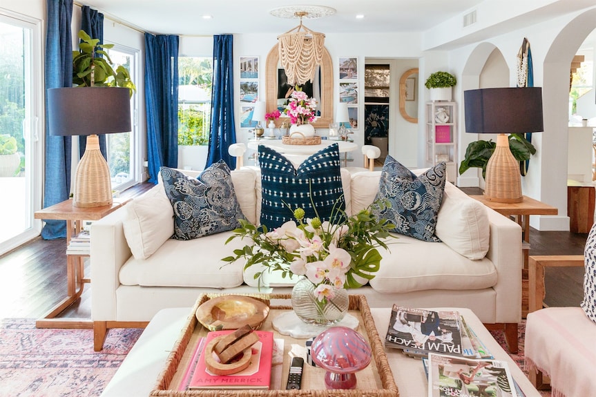 The Marisol Estate: Palm Beach Elegance - Palm Beach, FL