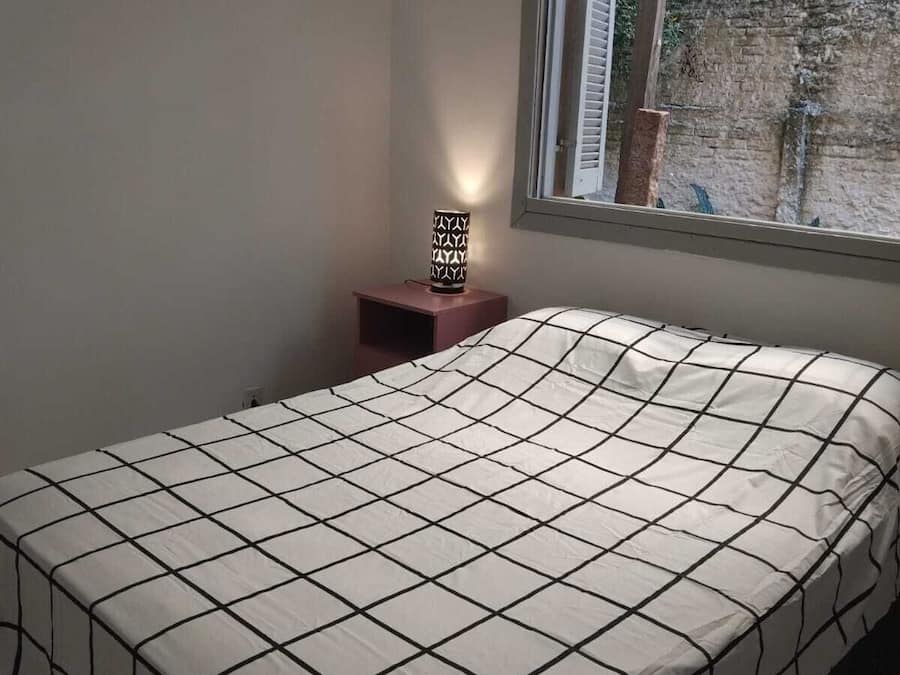 Quarto Duplo | Wi-fi grátis