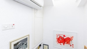 Apartamento | Interior