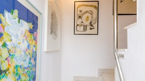 Apartamento | Interior