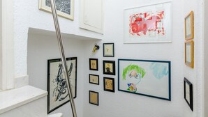 Apartamento | Interior