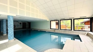 Piscina exterior 