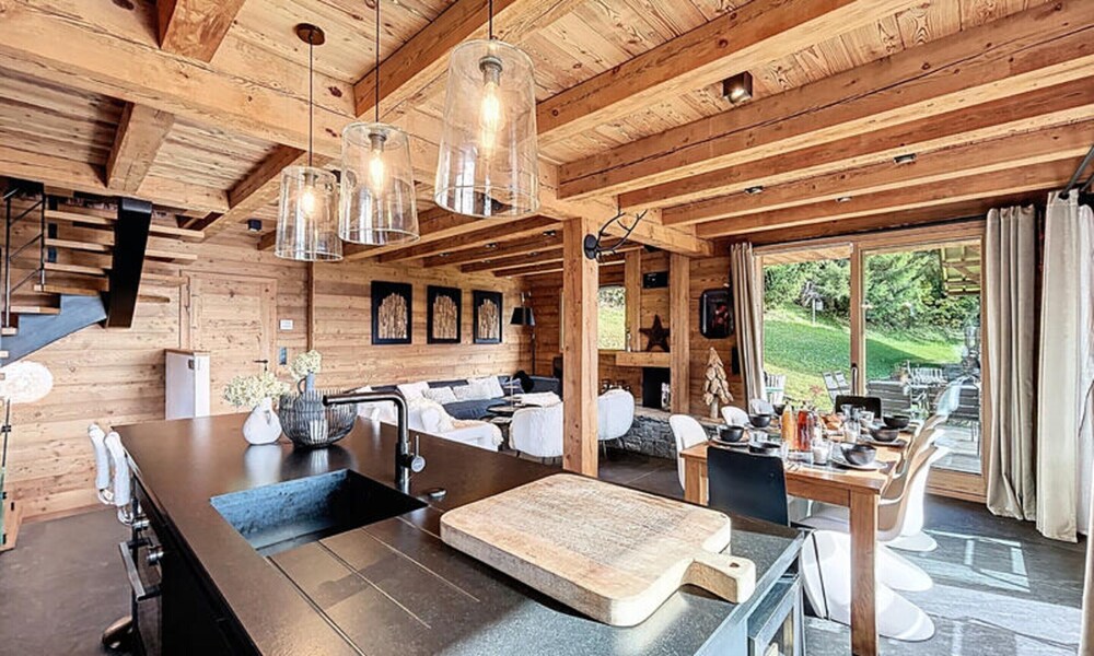 Chalet Aramis - Les Gets - Les Chavannes Reviews, Deals & Photos 2026 ...