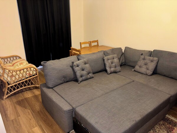Larches Lane Retreat - Sleeps 5 - Wolverhampton - West Midlands