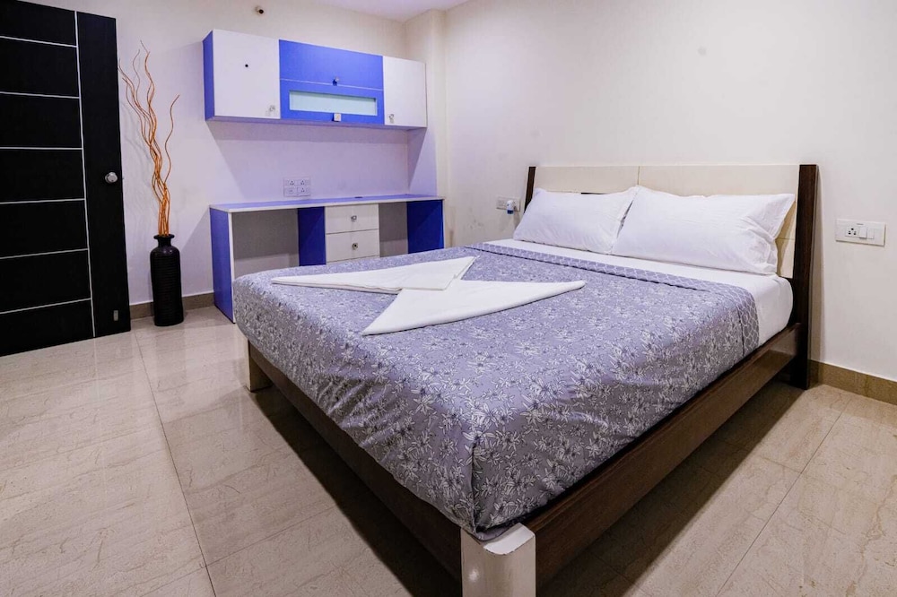 Crescent Stays T Nagar - Telangana