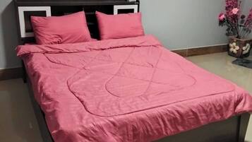 Apartamento, 1 quarto, acessível, para fumantes | 1 quarto