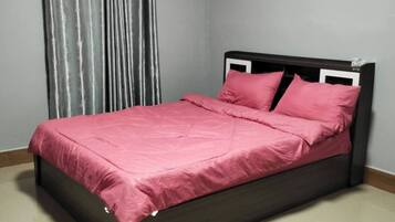 Apartamento, 1 quarto, acessível, para fumantes | 1 quarto