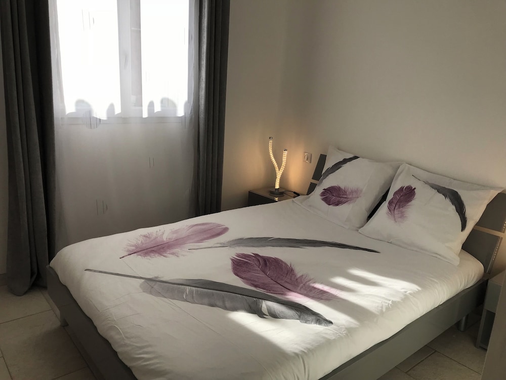 Villa Cara - Mougins