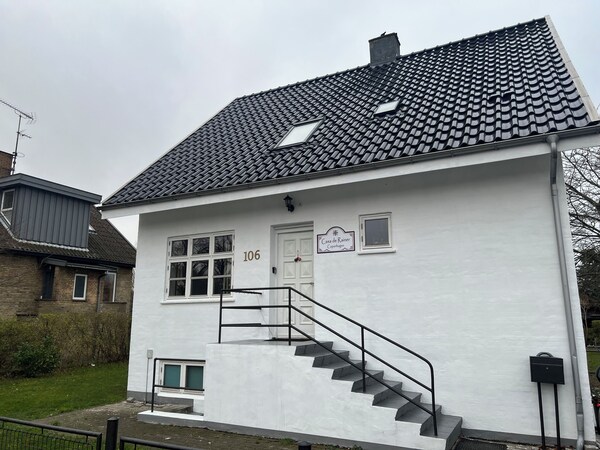 Casa De Rainer Copenhagen - Köpenhamn