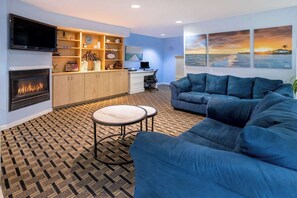 Sala de estar
