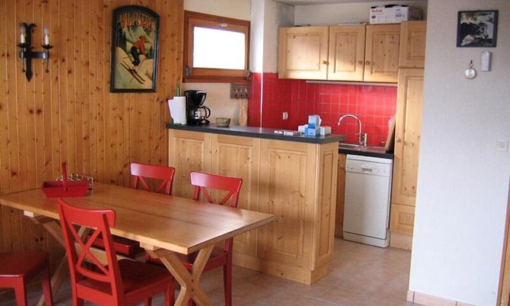 Beautiful Location for This 2-room Apartment - 44m2 - Sleeps 4 Reviews ...